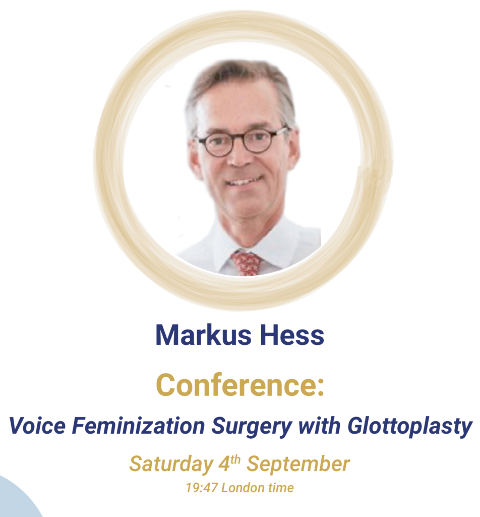 Annual Conference 2021 - CoMeT